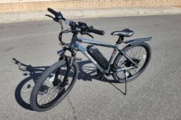 Ride The Jasion RetroVolt: Vintage E-Bike Review 2025