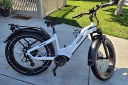 HiKeep K6: Compact & Fast Electric Bike Review - GoEBikeLife