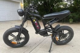 EBycco EB7Pro Ebike: 3000W Dual Motor Review - GoEBikeLife