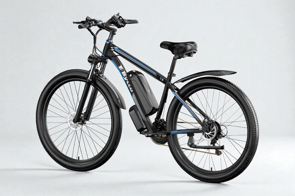 Aipas M2 Pro Electric Bike Review (2026): 36 MPH, 85 Miles