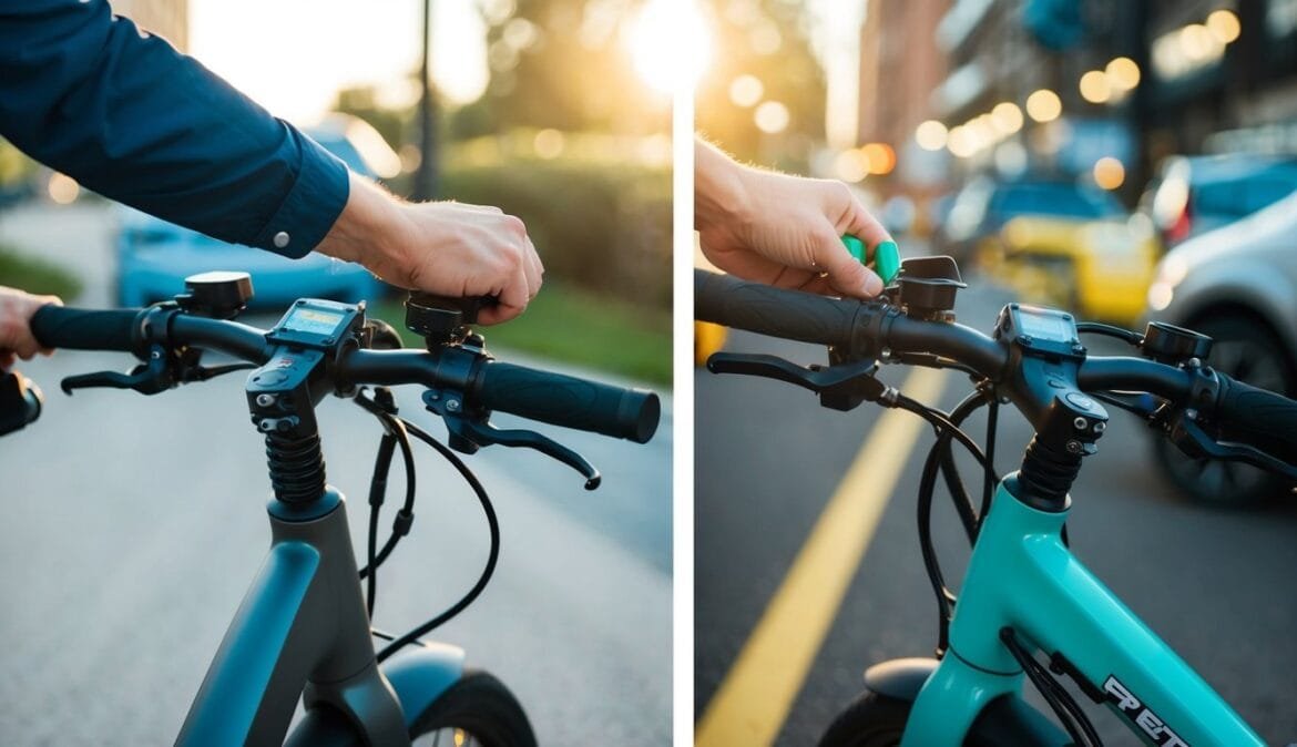 Remove EBike Speed Limiter: A Step-by-Step Guide (2025)