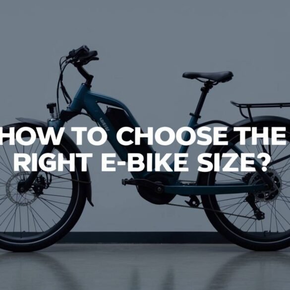 Electric Bike Charging Guide: Safe, Smart & Simple Tips 2025