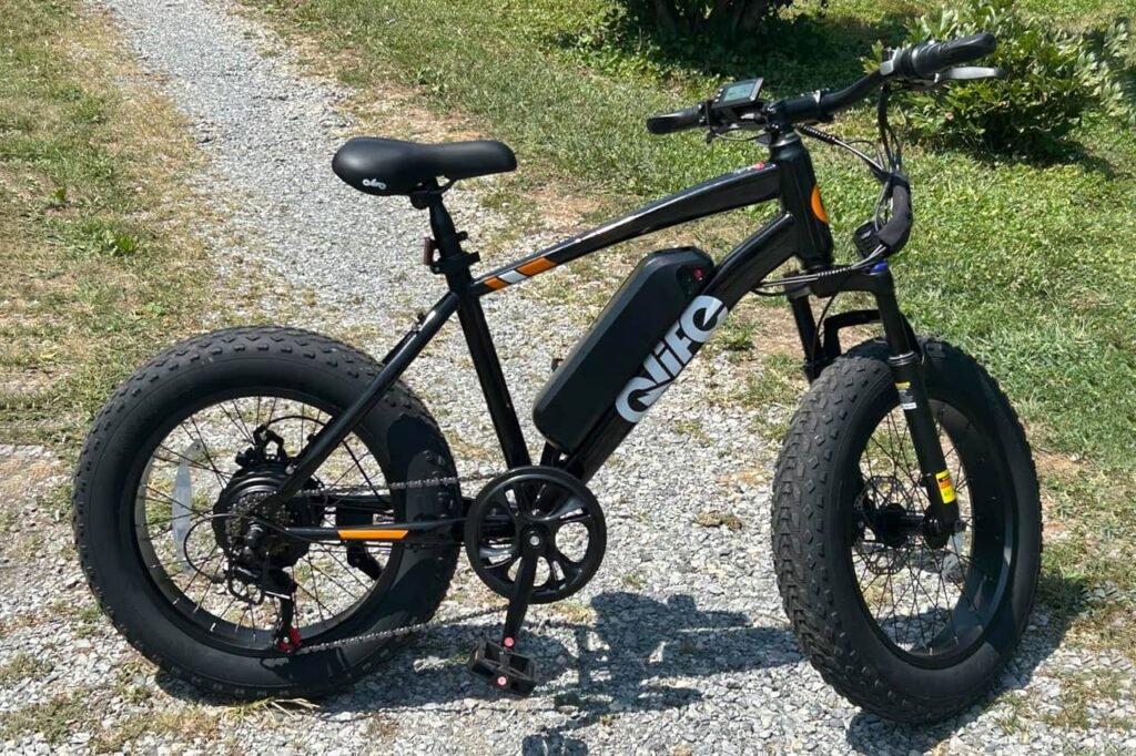 Qlife Racer Electric Bike Review (2026) - GoEBikeLife