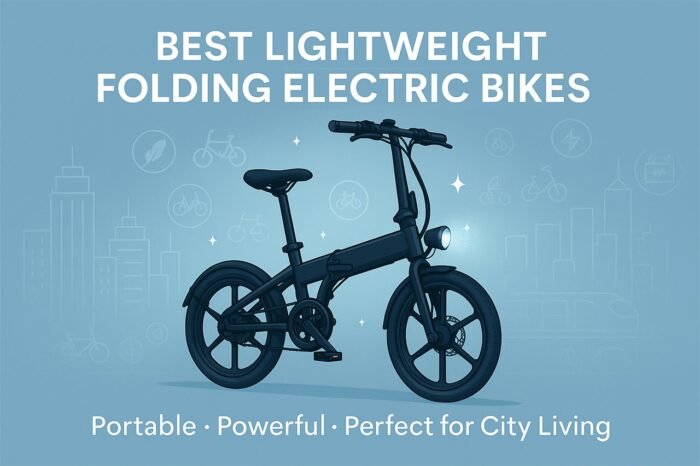Electric Bike Size Guide (2026): How To Choose The Right Fit