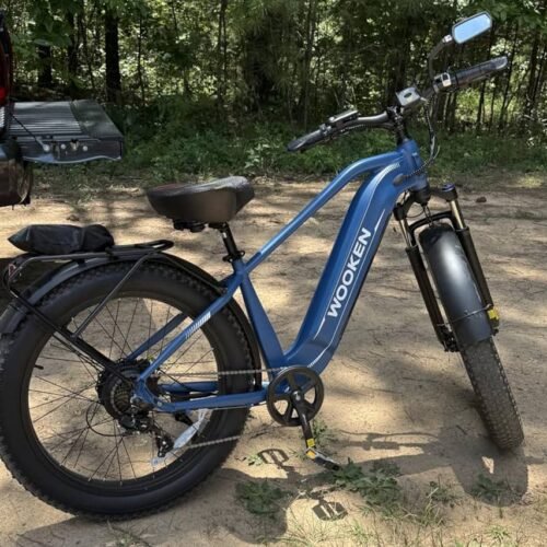 Honest VARUN X-Plorer Electric Bike Review (2026)