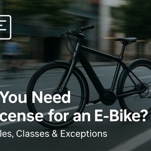 2025 WINDONE E2 Electric Bike Full Review - GoEBikeLife