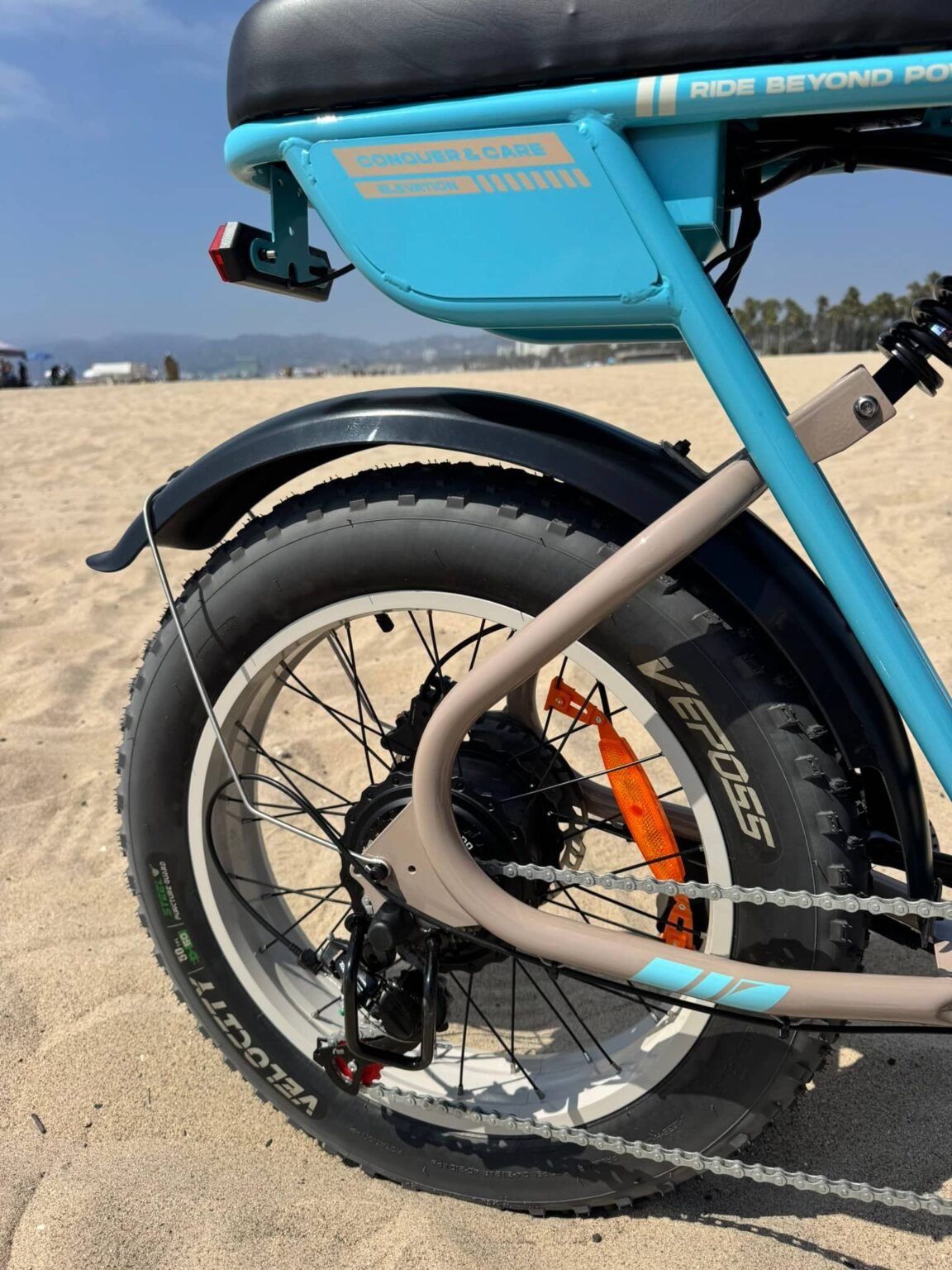 Bluvall K10 Trail Electric Bike Review (2026 Updated)