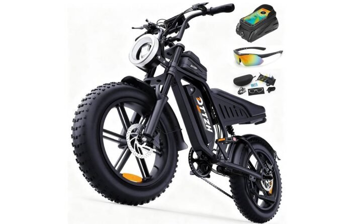 DTTZH F6 Vs F6S: Which Model Should You Buy?