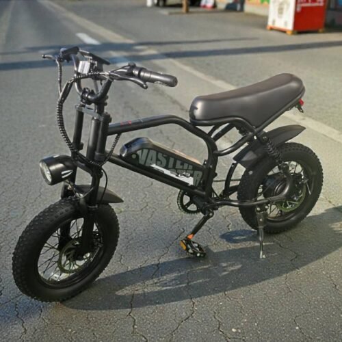 Electric Bike Size Guide (2026): How To Choose The Right Fit