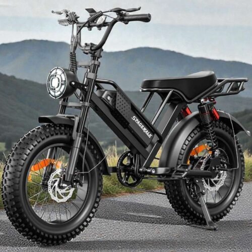 How To Start Electric Bike Without Key: Complete Guide 2025